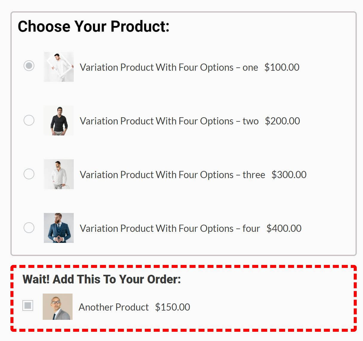 LaunchFlows – LaunchFlows – WooCommerce Sales Funnels Made Easy!